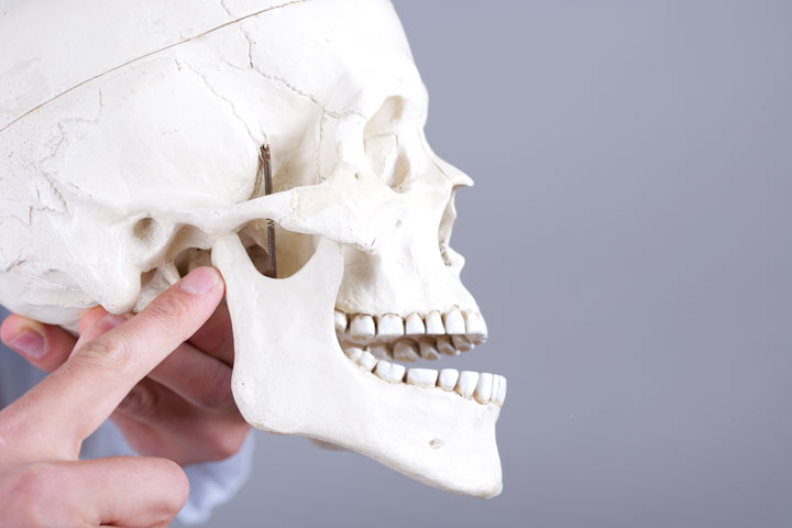Temporomandibular Joint Disorder (TMJD) Therapy at Fort Whyte Physiotherapy