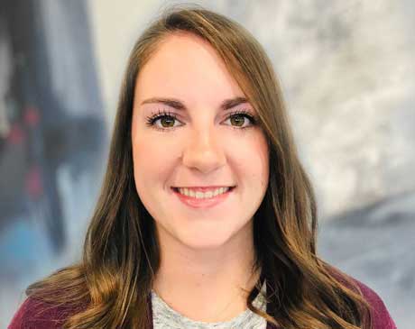 Megan Brook - Fort Whyte Physiotherapy